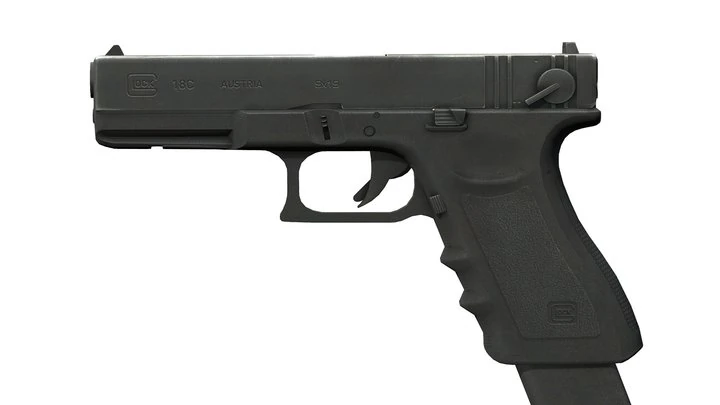 Glock | Call of Duty Concept Wiki | Fandom