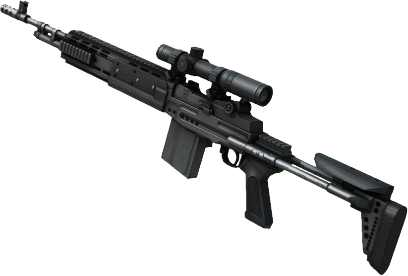 Mk-14 EBR | Call of Duty Concept Wiki | Fandom