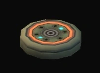 EMP Mine | Call of Duty: Heroes Wiki | Fandom