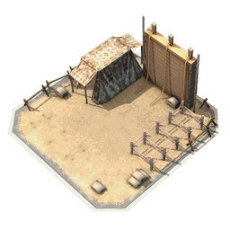 Training Compound | Call of Duty: Heroes Wiki | Fandom
