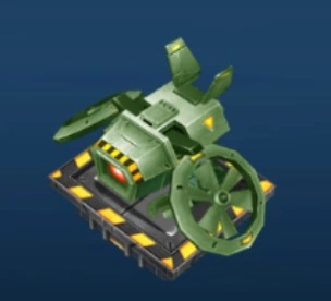 Repair Drone | Call of Duty: Heroes Wiki | Fandom