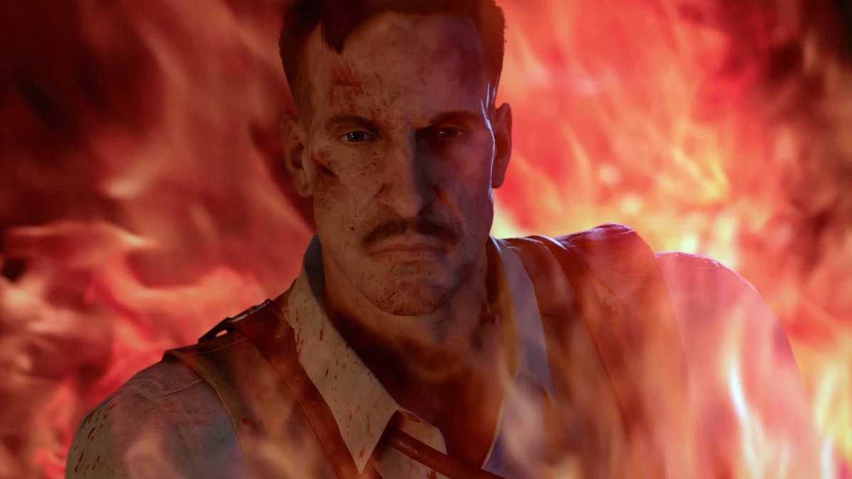 Richtofen | Call of Duty: Heroes Wiki | Fandom
