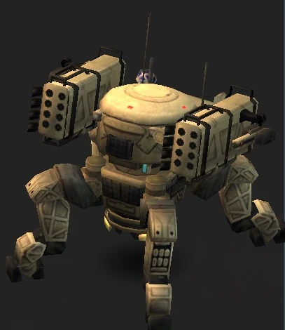 Quad Tank | Call of Duty: Heroes Wiki | Fandom