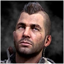 Soap | Call of Duty: Heroes Wiki | Fandom