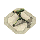 SAM Turret | Call of Duty: Heroes Wiki | Fandom