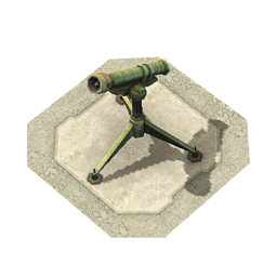 SAM Turret | Call of Duty: Heroes Wiki | Fandom