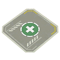 Landing Zone | Call of Duty: Heroes Wiki | Fandom