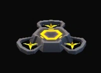 Auto-Tracking Mine | Call of Duty: Heroes Wiki | Fandom