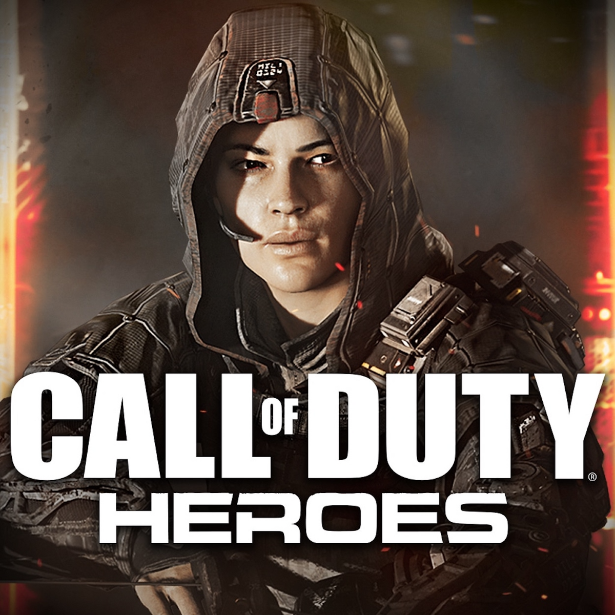 Outrider | Call of Duty: Heroes Wiki | Fandom