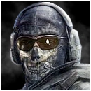 Ghost | Call of Duty: Heroes Wiki | Fandom