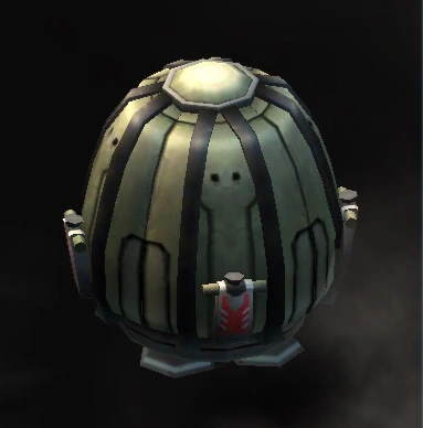 Zombie Drop Pod | Call of Duty: Heroes Wiki | Fandom