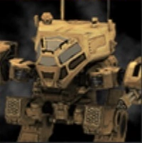 Siege Bot | Call of Duty: Heroes Wiki | Fandom