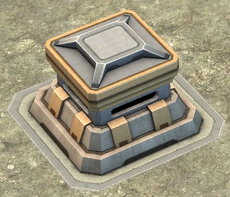 Bunker | Call of Duty: Heroes Wiki | Fandom