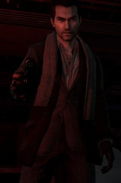 Vladimir Makarov | Call of Duty Multiverse Wiki | Fandom