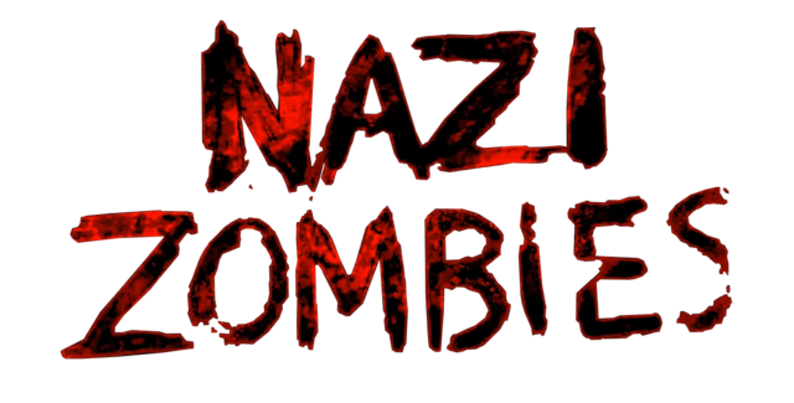 Call Of Duty Nazi Zombie Drawings