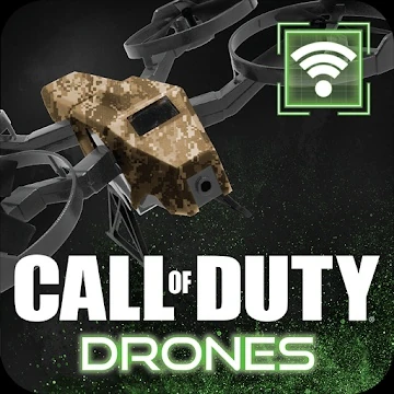 CALL OF DUTY: DRONES | Call Of Duty Series Wiki | Fandom