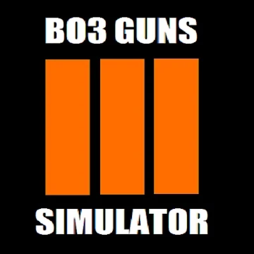 Gun Simulator for BO3 | Call Of Duty Series Wiki | Fandom