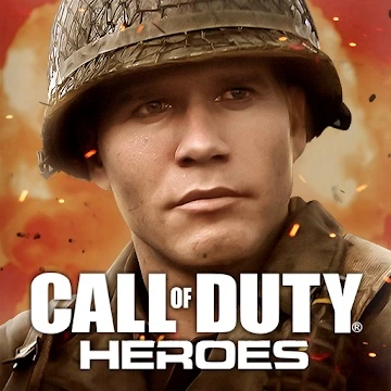 Call Of Duty®: Heroes | Call Of Duty Series Wiki | Fandom