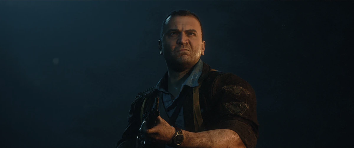 Roland Zeimet | Call of Duty: Vanguard Wiki | Fandom