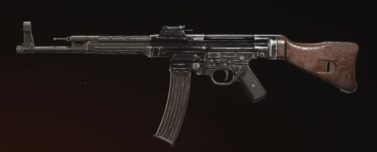 STG44 | Call of Duty: Vanguard Wiki | Fandom