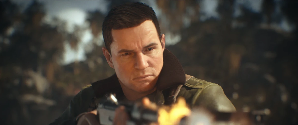 Wade Jackson | Call of Duty: Vanguard Wiki | Fandom