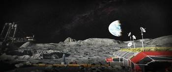 Moon | Call of Duty Zombies Wiki | Fandom