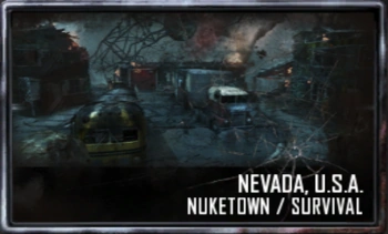 Nuketown Zombies | Call of Duty Zombies Wiki | Fandom