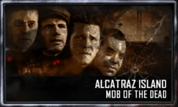 Mob of the Dead | Call of Duty Zombies Wiki | Fandom