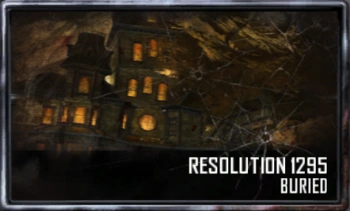 Buried | Call of Duty Zombies Wiki | Fandom