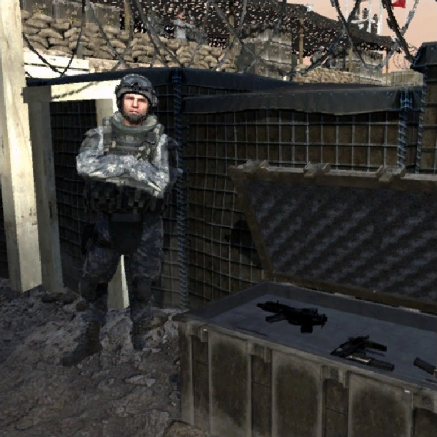 S.S.D.D. | Call of Duty Wiki | Fandom