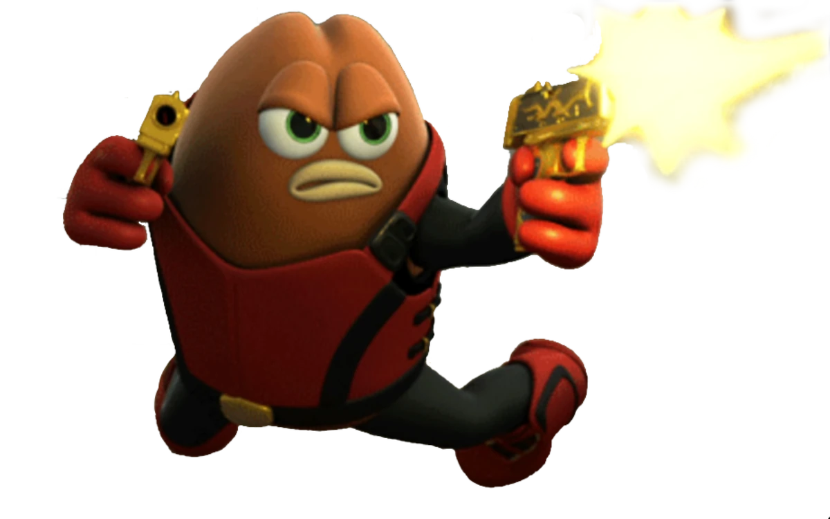 Pou(competencia) | Wiki Call of gruty fans | Fandom