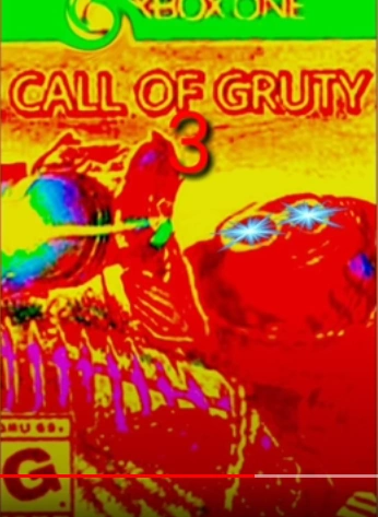 Call of gruty | Wiki Call of gruty fans | Fandom