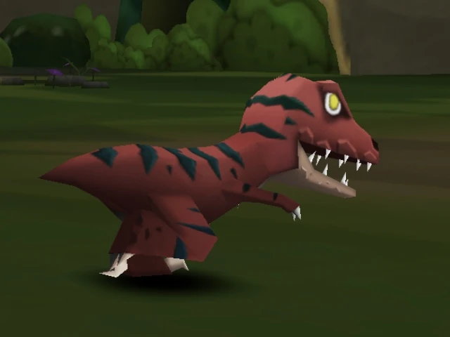 Raptor | Call of mini: Dinosaur hunter Wiki | Fandom