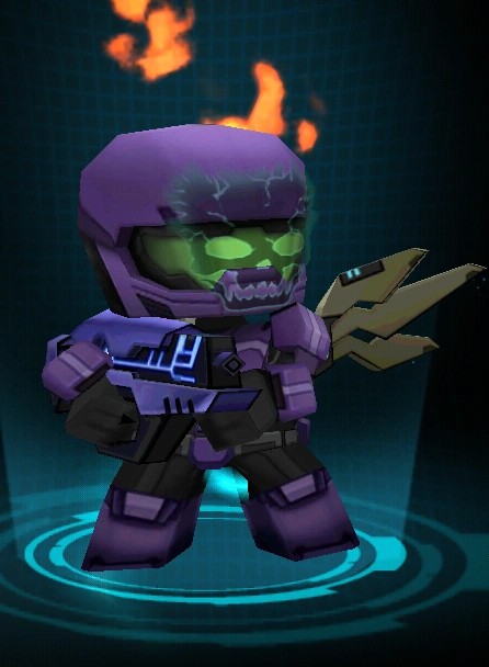 Armor | Call Of Mini Infinity Wiki | Fandom