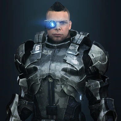 Raphael Ross | Call of nightmares Wiki | Fandom