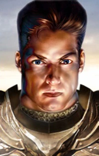 David de Château d'Acier | Call of nightmares Wiki | Fandom