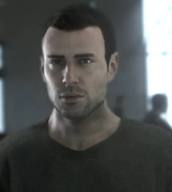 Thomas Honoré | Call of nightmares Wiki | Fandom