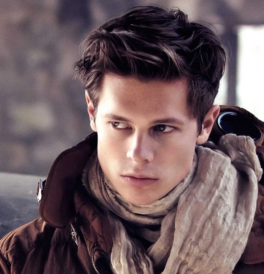 Scott Bastien | Call of nightmares Wiki | Fandom