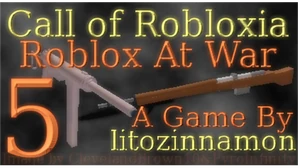 Call of Robloxia Wikia | Fandom