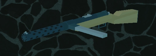 MP18 | Call of Robloxia Wikia | Fandom