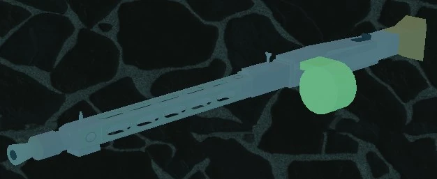 MG42 | Call of Robloxia Wikia | Fandom