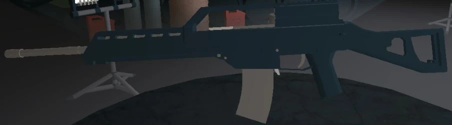 G36 | Call of Robloxia Wikia | Fandom