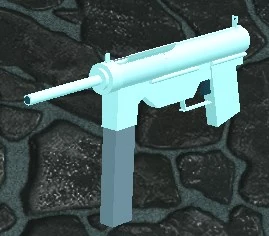 M3 Grease Gun | Call of Robloxia Wikia | Fandom