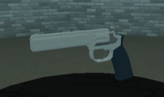 MP412 REX | Call of Robloxia Wikia | Fandom