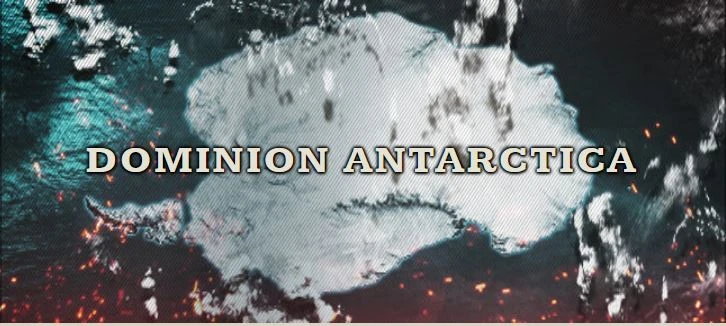 Dominion Antarctica | Call of War by Bytro Wikia | Fandom