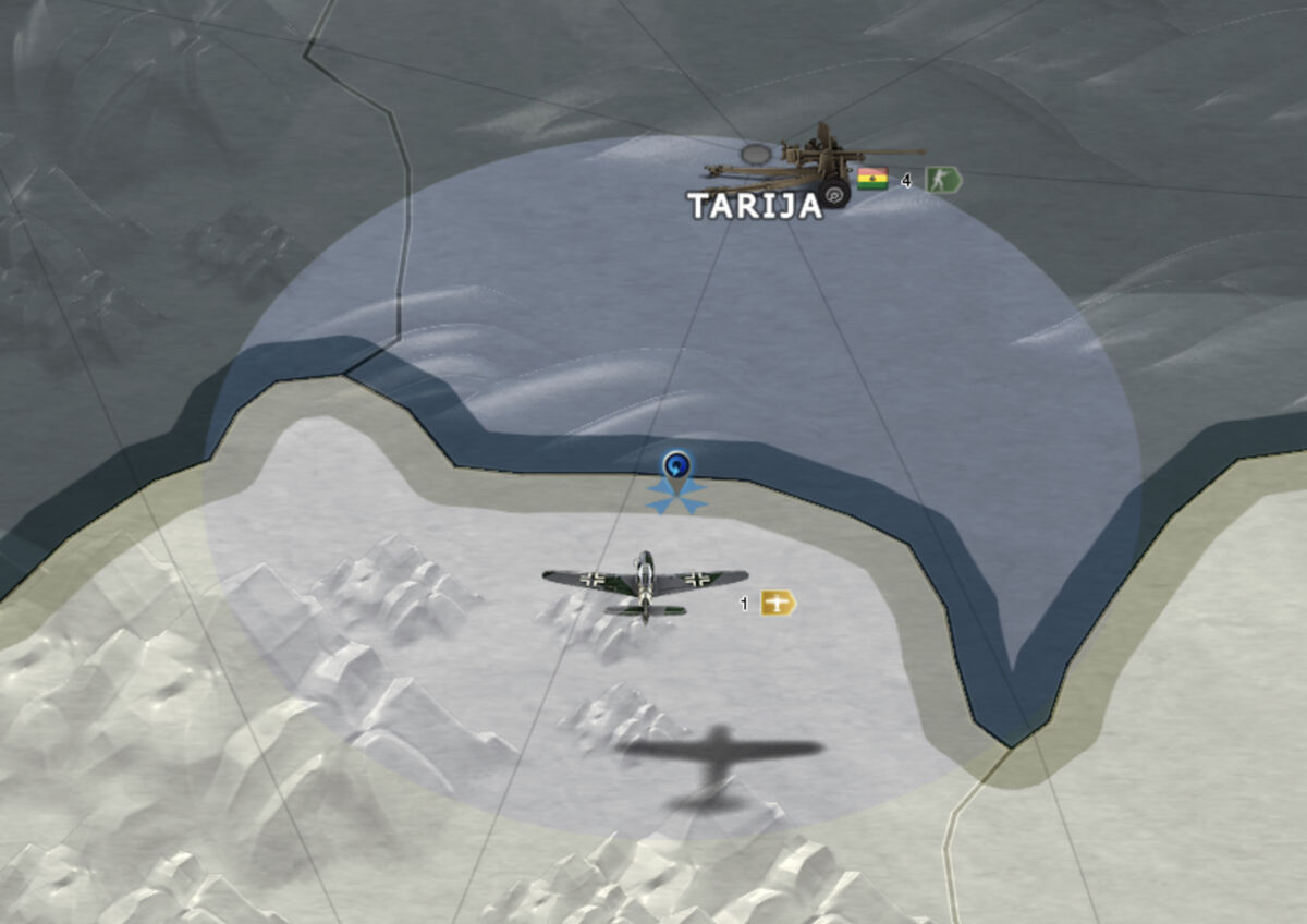 Patrolling | Call of War by Bytro Wikia | Fandom