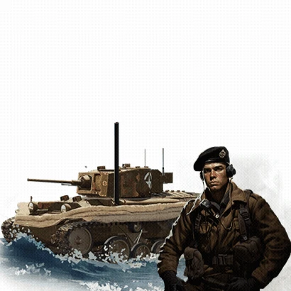Amphibious Tank | Call of War by Bytro Wikia | Fandom