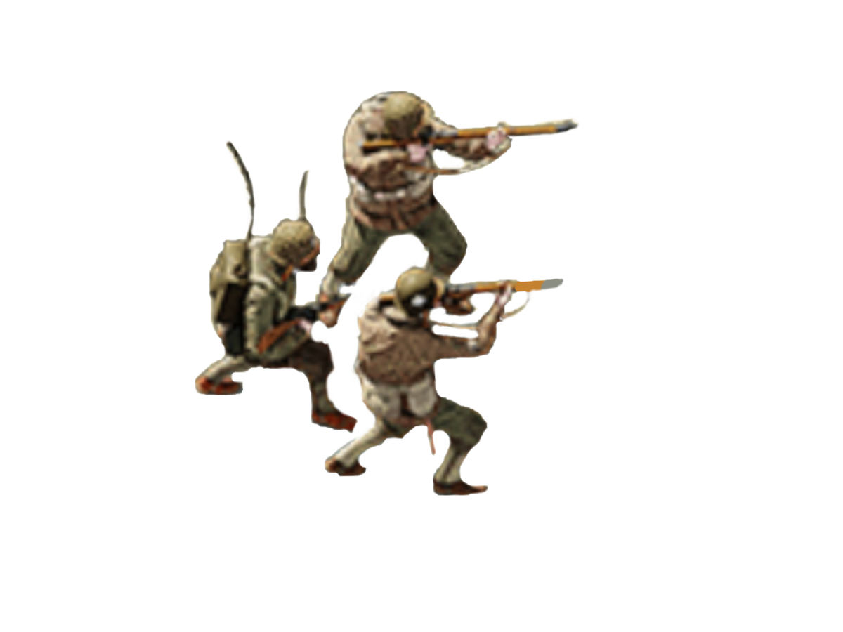 Infantry | Call of War by Bytro Wikia | Fandom