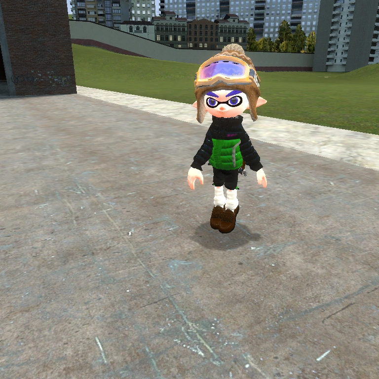 Ivan | Call of woomy wikipieda Wiki | Fandom