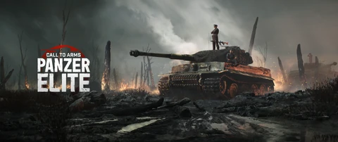 The Game | Call to Arms: Panzer Elite Wiki | Fandom